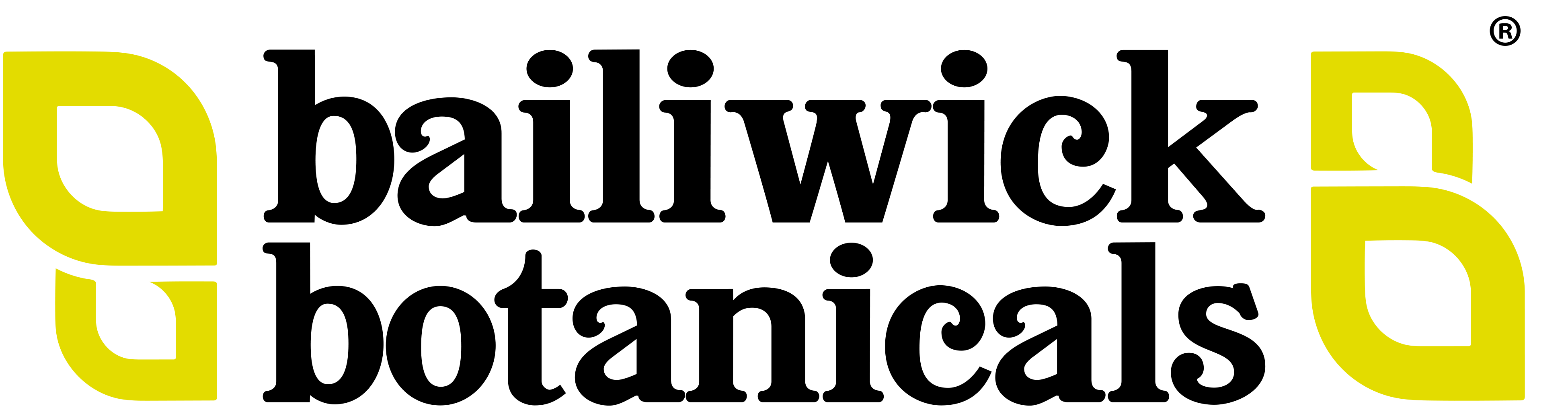 Apparel & Accessories – Bailiwick Botanicals