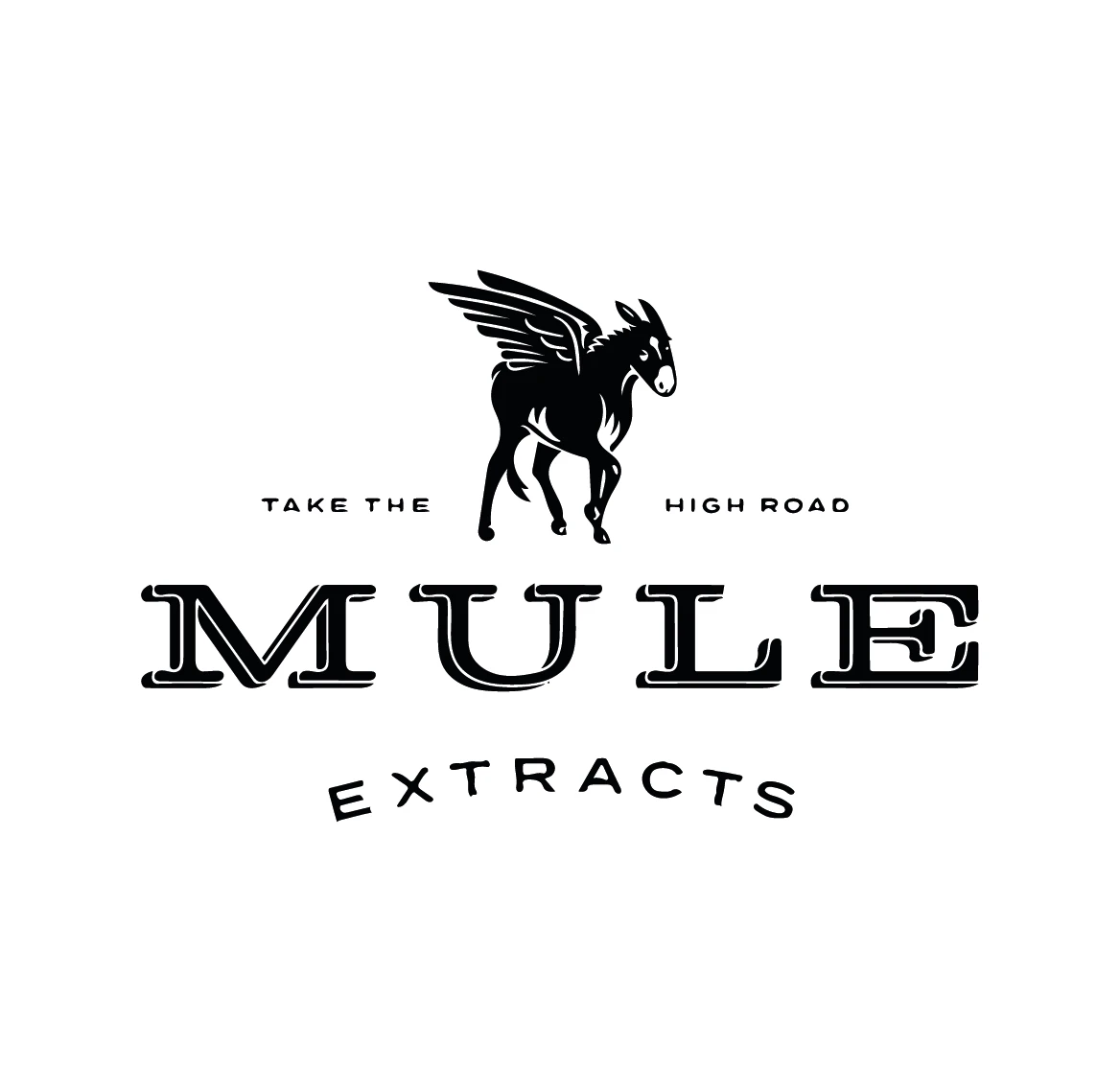 Mule Extracts – Bailiwick Botanicals