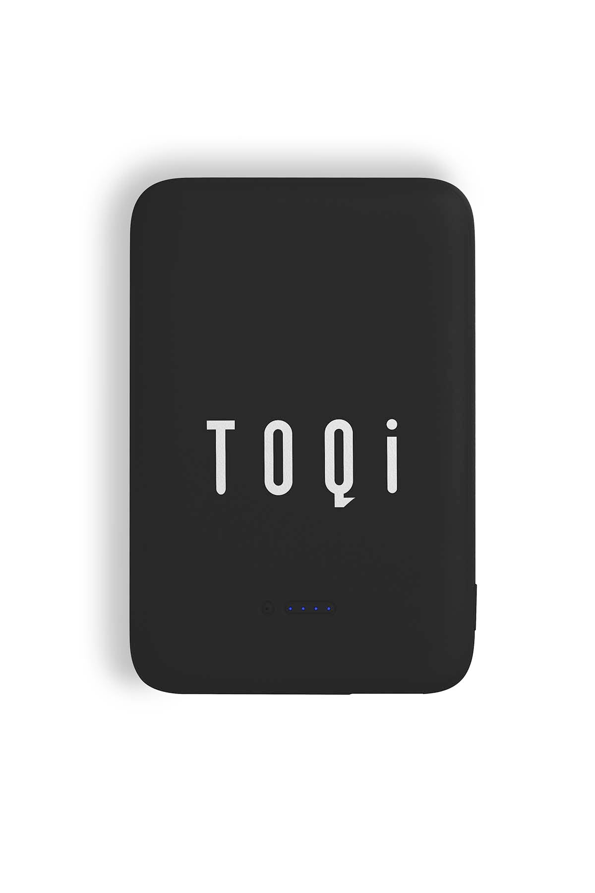 TOQi - Power Bank – Bailiwick Botanicals